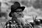 American Wilderness Hermits in Photos, 1960's-1980's - Articles - House ...