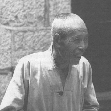 Hermitary - Gallery - Photos - Religious Hermits - Himalayas - Buddhist