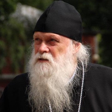 Hermitary - Gallery - Modern Christian Hermits (Men)