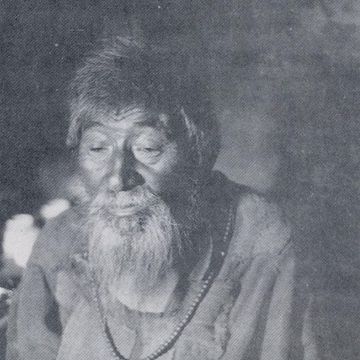 Hermitary - Gallery - Photos - Religious Hermits - Himalayas - Buddhist