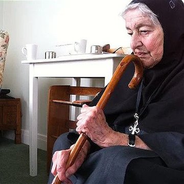 Hermitary - Gallery - Modern Women Hermits & Solitaries